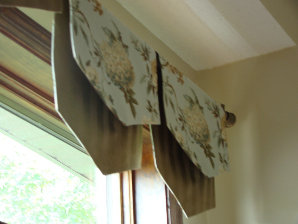 Before and After: Treating Challenging Windows | A Little Design Help