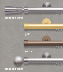 What Is a Traverse Rod? | A Little Design Help