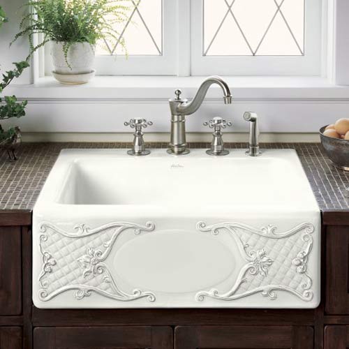 Tips For Choosing a Kitchen Sink (part 2): Configuration and ...