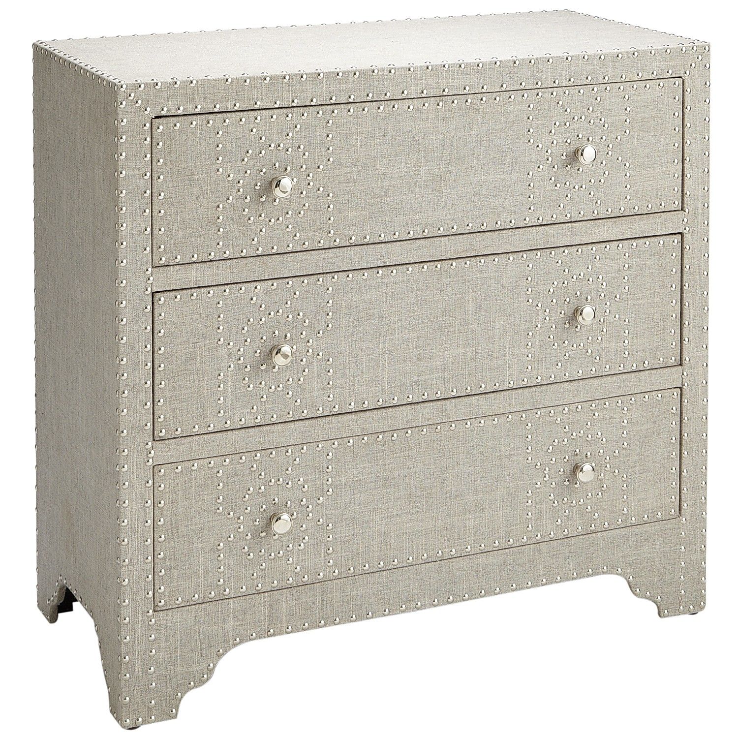 Design Trend: Studs | A Little Design Help