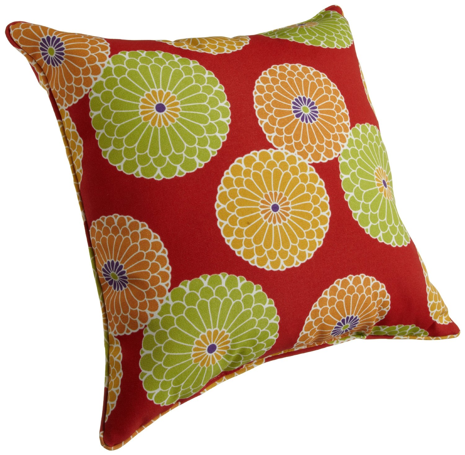 Types of Decorative Throw Pillows: A Visual Guide | A Little Design Help